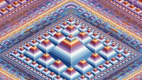 Rick Griffin - The Chambers Project